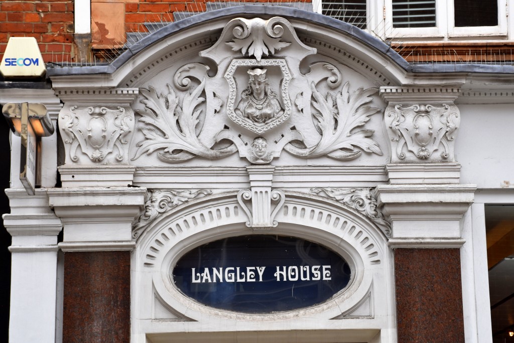 The Mercers’ Maiden – The London City Guide